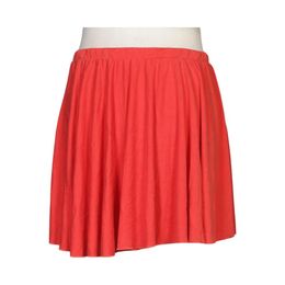 MONKI Rock Damen Gr&ouml;&szlig;e XL Second Hand rot