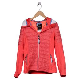Luhta Jacke Damen Gr&ouml;&szlig;e S Second Hand rot