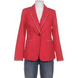 Boden Blazer Damen Gr&ouml;&szlig;e S Second Hand rot