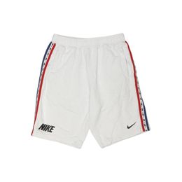 Nike Shorts Herren Gr&ouml;&szlig;e 31/32 Second Hand wei&szlig;