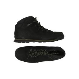Timberland Stiefel Herren Gr&ouml;&szlig;e 44.5 Second Hand schwarz