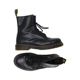 Dr. Martens Stiefelette Damen Gr&ouml;&szlig;e 38 Second Hand schwarz