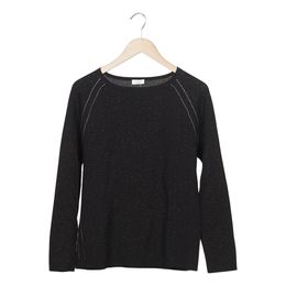 Gerry Weber Pullover Damen Gr&ouml;&szlig;e M Second Hand schwarz