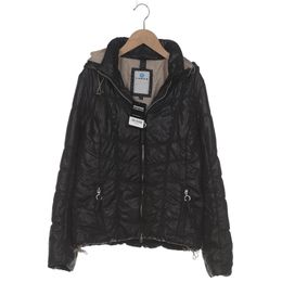 Luhta Jacke Damen Gr&ouml;&szlig;e XS Second Hand schwarz