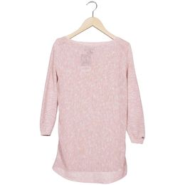 Tommy Hilfiger Pullover Damen Gr&ouml;&szlig;e S Second Hand pink