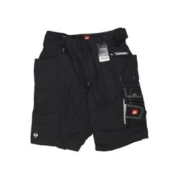 Engelbert Strauss Shorts Herren Gr&ouml;&szlig;e 35/36 Second Hand schwarz