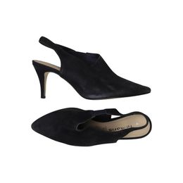 Tamaris Pumps Damen Gr&ouml;&szlig;e 41 Second Hand schwarz