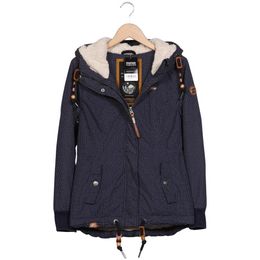 Ragwear Jacke Damen Gr&ouml;&szlig;e XS Second Hand marine