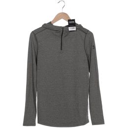 Under Armour Langarmshirt Herren Gr&ouml;&szlig;e S Second Hand gr&uuml;n