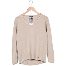 Tom Tailor Pullover Damen Gr&ouml;&szlig;e XS Second Hand beige