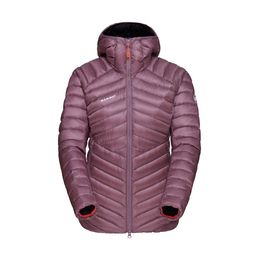 Mammut Outdoorjacke 'Broad Peak' Damen Gr&ouml;&szlig;e XXL mauve