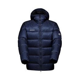 Mammut Outdoorjacke &lsquo;Taiss Pro&rsquo; Herren Gr&ouml;&szlig;e S marine