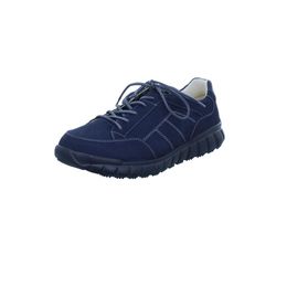 Ganter Schn&uuml;rschuh 'Evo' Herren Gr&ouml;&szlig;e 42.5 blau