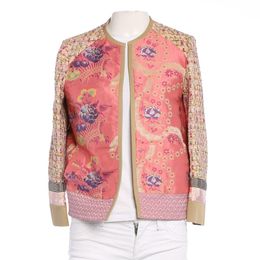 Etro Blazer Damen Gr&ouml;&szlig;e S Second Hand bunt
