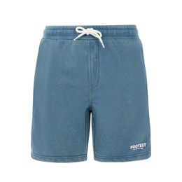 Protest Hose 'PRTClints JR' Jungen Gr&ouml;&szlig;e 176 blau