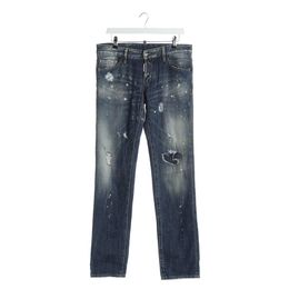 Dsquared2 Jeans Damen Gr&ouml;&szlig;e 32/34 Second Hand blau