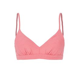 Protest Bikini Top 'MIXAdair 25' female Pink size XS