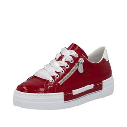 Rieker Sneakers female Red size 38
