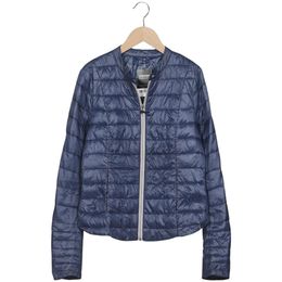 Tom Tailor Denim Jacke Damen Gr&ouml;&szlig;e M Second Hand marine