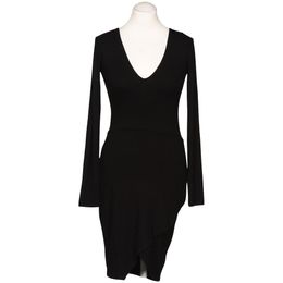 Asos Kleid Damen Gr&ouml;&szlig;e S Second Hand schwarz
