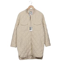 Fuchs & Schmitt Fuchs Schmitt Mantel Damen Gr&ouml;&szlig;e L Second Hand beige