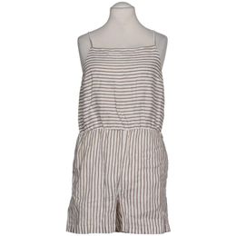 Hallhuber Overall oder Jumpsuit Damen Gr&ouml;&szlig;e XL Second Hand bunt