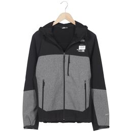 The North Face Jacke Herren Gr&ouml;&szlig;e M Second Hand bunt