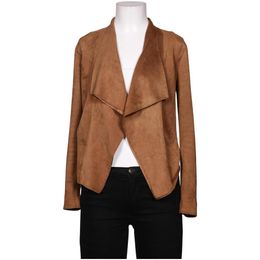 Marc Cain Blazer Damen Gr&ouml;&szlig;e XS Second Hand braun