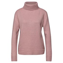 Street One Pullover Damen Gr&ouml;&szlig;e XXL puder