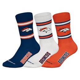 NFL Socks male Mixed colors size 39-42