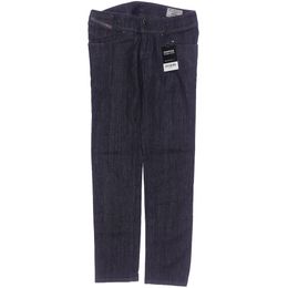 Diesel Jeans Damen Gr&ouml;&szlig;e 26 Second Hand marine