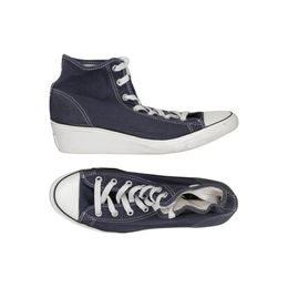 Converse Sneaker Damen Gr&ouml;&szlig;e 39 Second Hand marine