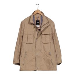 Bugatti Jacke Herren Gr&ouml;&szlig;e L/XL Second Hand beige