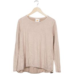 BOSS Orange Pullover Damen Gr&ouml;&szlig;e M Second Hand beige