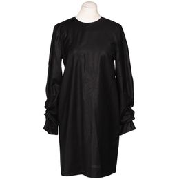 Cos Kleid Damen Gr&ouml;&szlig;e M Second Hand schwarz