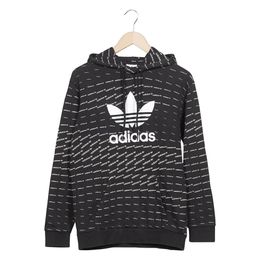 adidas originals Kapuzenpullover Herren Gr&ouml;&szlig;e S Second Hand bunt