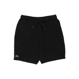Lacoste Shorts Herren Gr&ouml;&szlig;e 31/32 Second Hand schwarz