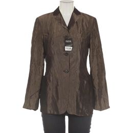 Hugo Blazer Damen Gr&ouml;&szlig;e S Second Hand braun
