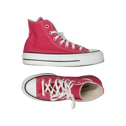 Converse Sneaker Damen Gr&ouml;&szlig;e 38 Second Hand pink