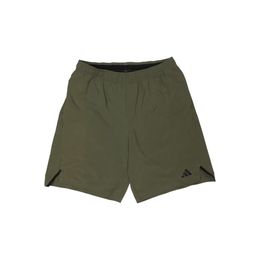 adidas Performance Shorts Herren Gr&ouml;&szlig;e 32 Second Hand gr&uuml;n