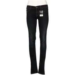 Diesel Jeans Damen Gr&ouml;&szlig;e 31 Second Hand marine
