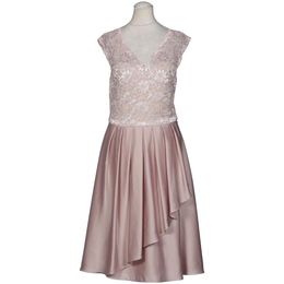 Swing Kleid Damen Gr&ouml;&szlig;e S Second Hand pink