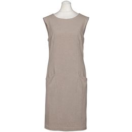 Alba Moda Kleid Damen Gr&ouml;&szlig;e S Second Hand beige