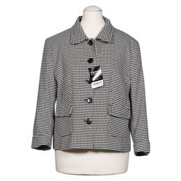 More & More MORE & MORE Blazer Damen Gr&ouml;&szlig;e L Second Hand bunt