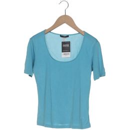 Apart T-Shirt Damen Gr&ouml;&szlig;e XS Second Hand hellblau