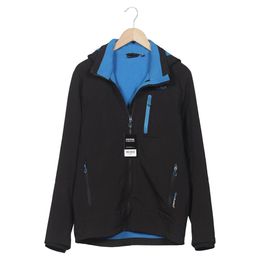 CMP Jacke Herren Gr&ouml;&szlig;e XL Second Hand schwarz