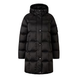 Bogner Mantel 'Fanja' Damen Gr&ouml;&szlig;e XXXL schwarz Wintermantel