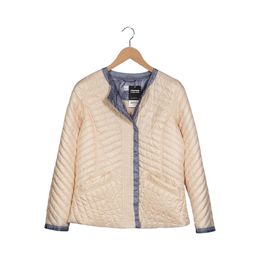 Helena Vera Jacke Damen Gr&ouml;&szlig;e M Second Hand beige