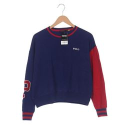 Polo Ralph Lauren Sweater Damen Gr&ouml;&szlig;e M Second Hand marine