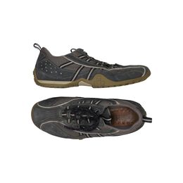 Geox Sneaker Herren Gr&ouml;&szlig;e 44 Second Hand grau